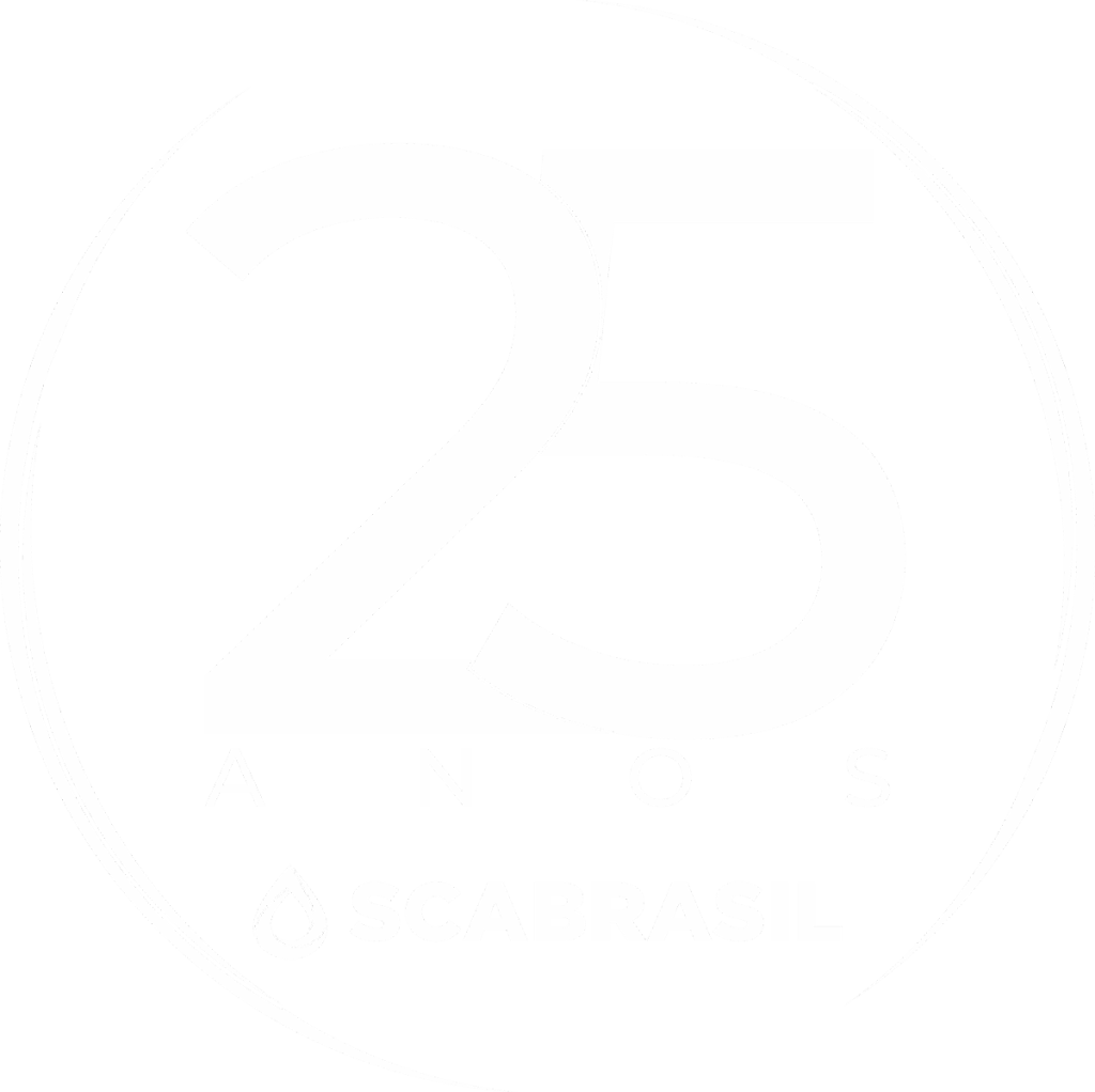 Login – SCA BRASIL